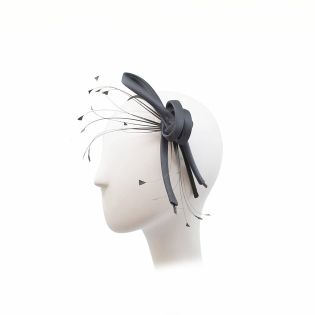Shop Custom Made Fascinator Hats & Headpieces in Canada – Ophelie Hats