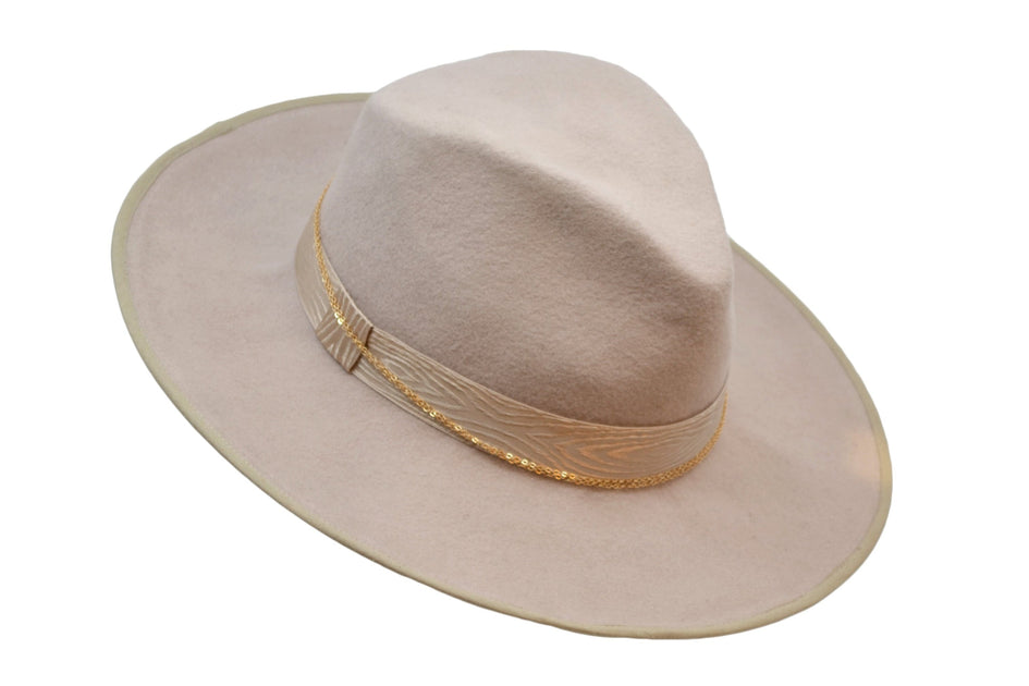Topango Morphy Felt Rancher | Ophelie Hats Shop Custom Made Felt Hats ...